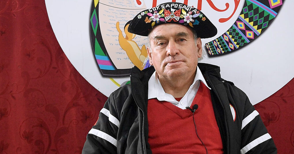 El pincullo, melodía que las nuevas generaciones van olvidando | HYTIMES.PE