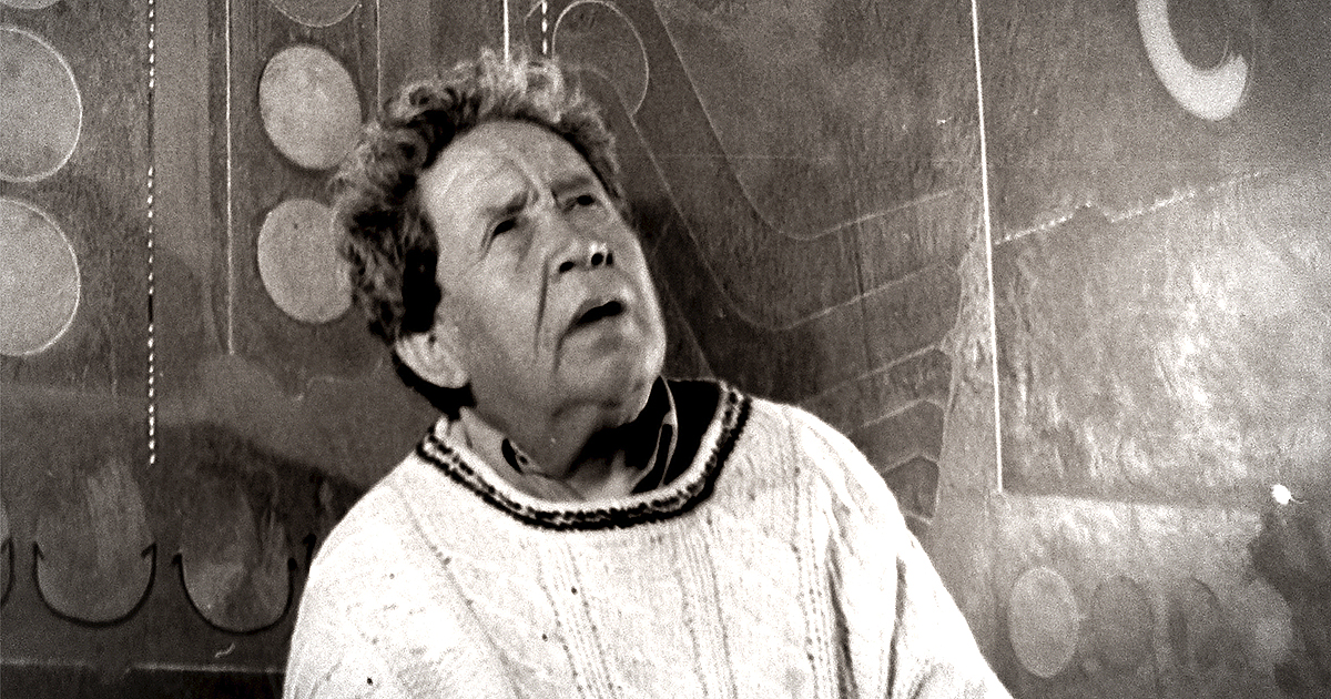 Cultura: Rendirán homenaje a la memoria del pintor Hugo Orellana ...