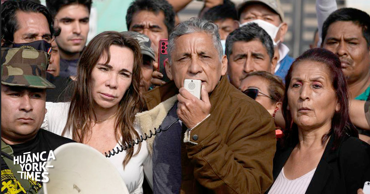 Antauro Inicia Gira En Ciudades De Puno Este S bado 24 De Setiembre Antauro Inicia Gira En Ciudades De Puno Este S bado 24 De Setiembre