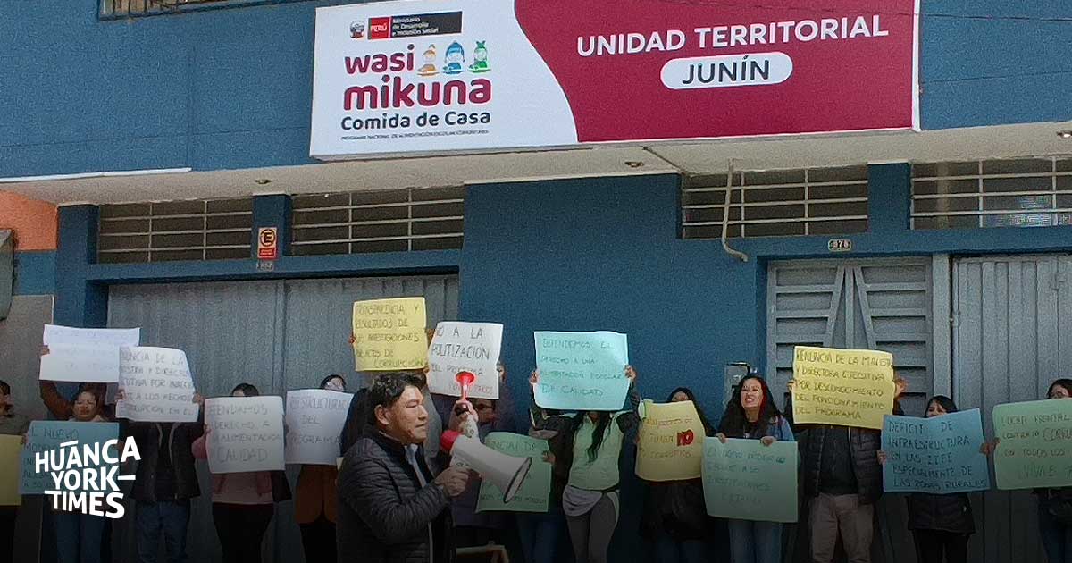 A solo cuatro meses de haberlo creado, el Gobierno decreta la extinción ...