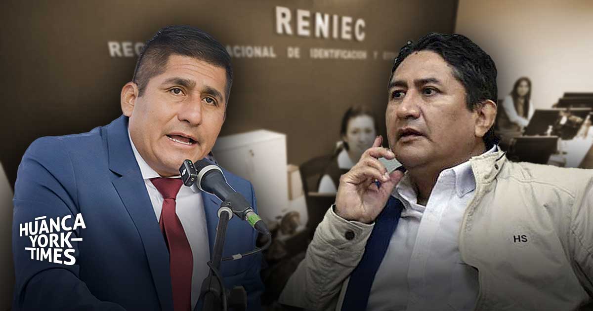 Batalla Perú y Perú Libre también presentaron firmas falsas ante el JNE ...