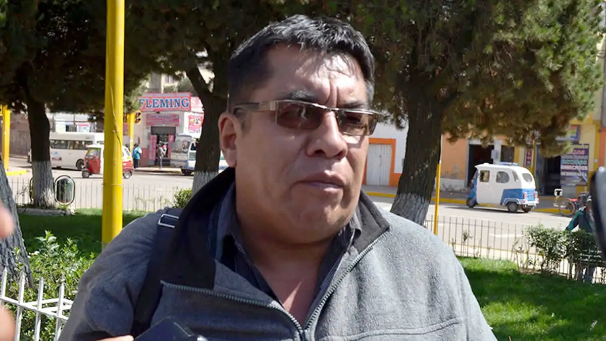 Jóvenes en Riesgo: trata de personas avanza sin control en Juliaca y ...