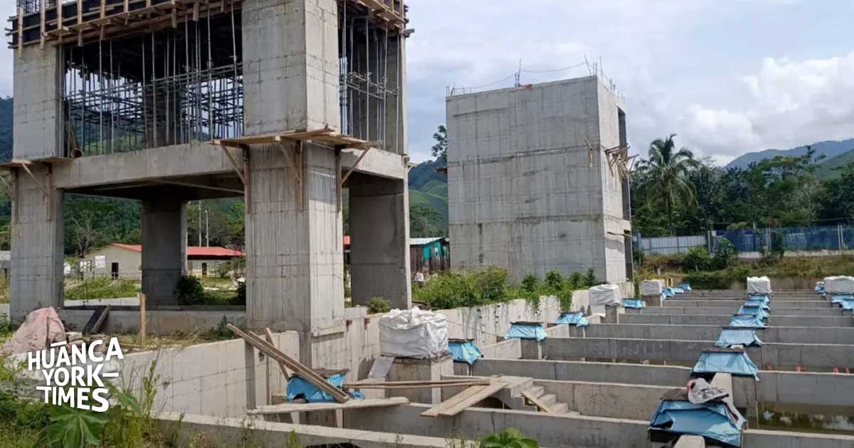 Contraloría investiga presunto favorecimiento a constructora en obra ...