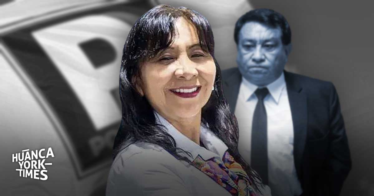 Lina Cuba defiende a Luna Gálvez por firmas falsas: “Tiene ...